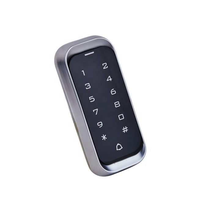 RTS Auto Door Keypad Keyless Access Control Systems RFID 125khz Access ...
