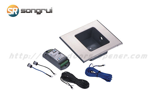 Foot Sensor Infrared For Automatic Door Open Close Sensor