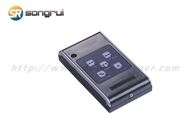 Function Keypad Switch For Automatic Doors