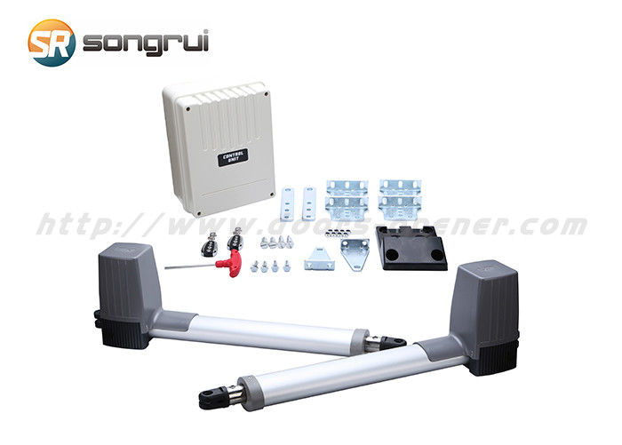 300KG Garden PK300DC Linear Swing Arm Gate Opener