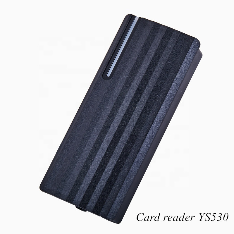 RTS Storage Card Reader Work With IC Or ID Card Adapter Card Reader For ...